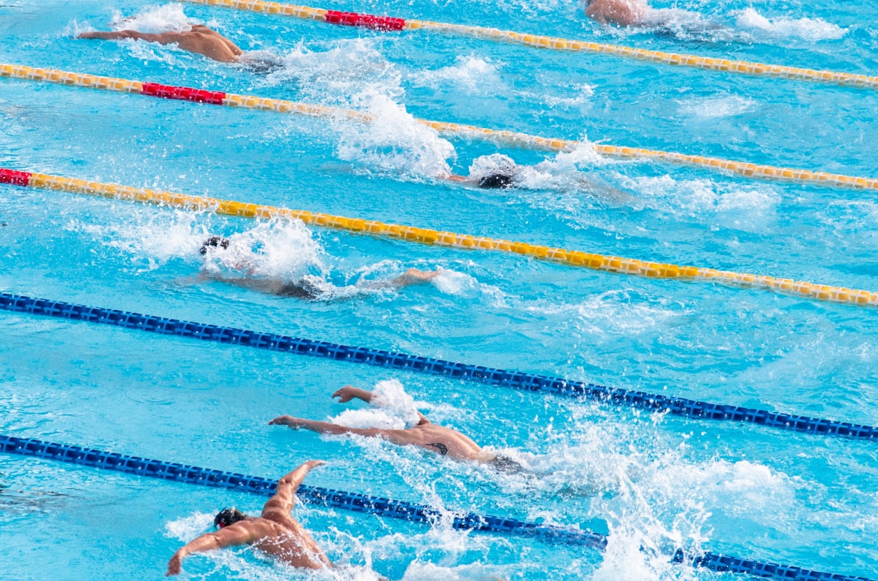 Northern Beaches Swimming Lessons | Narrabeen Swim Academy
